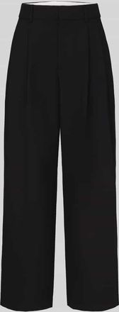 Only Regular Fit Weite Hose mit Viskose-Anteil Modell SONJA