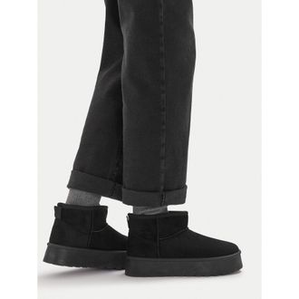 Jenny Stiefeletten JENNY CEO-WSX23-01 Schwarz