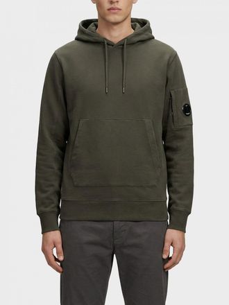 C.P. Company Sweatshirt C. P. COMPANY Homme couleur Gris