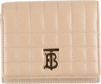 Burberry Kleinlederwaren - Brieftaschen auf YOOX.COM