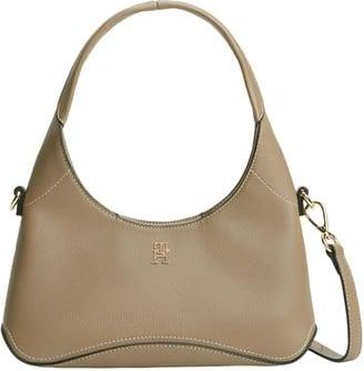 Tommy Hilfiger Sac port&eacute; &eacute;paule zipp&eacute; uni
