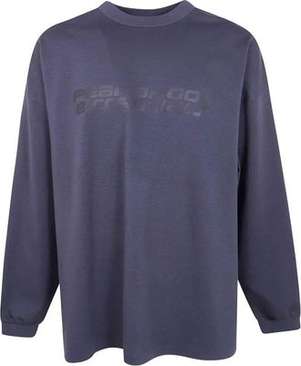 Fear of God 90S Long Sleeve Tee