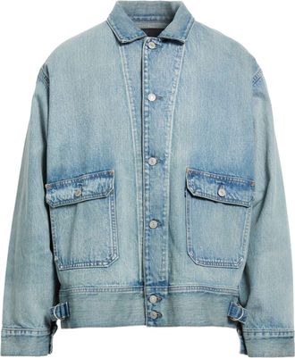 Levi's JACKEN & M&Auml;NTEL - Jeansjacken/M&auml;ntel auf YOOX.COM