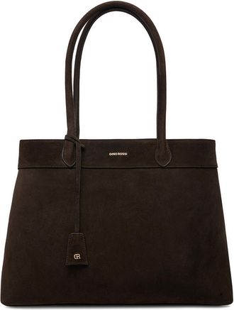 Gino Rossi Handtasche Gino Rossi EO-LOLA-LA513-114-1 Braun