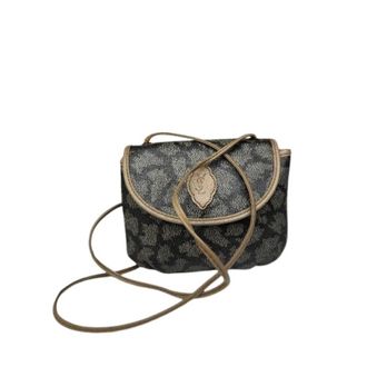 Saint Laurent Sac Vintage Pre-owned - Femme - Pre-owned - Gris - Taille: ONE Size