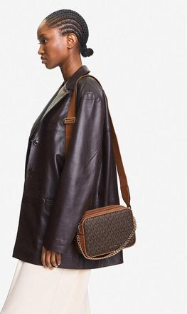Michael Kors Handtasche Bryant 32S5GYTC5B Braun
