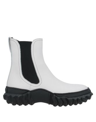 Marni SCHUHE - Stiefeletten auf YOOX.COM