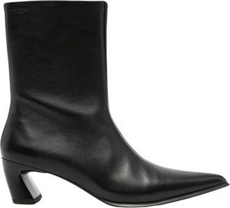 Vagabond Ilona Stiefeletten - - Shoes - Damen - Schwarzk - 39 EU