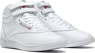 Reebok F/S Hi, Basket, INT-White/Silver