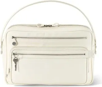 Acne Studios Sac &agrave; bandouli&egrave;re Camero en cuir