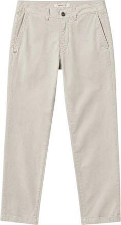 40weft 40Weft, Homme, Pantalons, Beige, Taille: S Lenny Chino