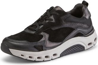 Gabor Sneaker Rollingsoft schwarz