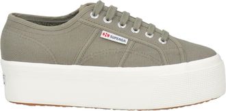 Superga SCHUHE - Sneakers auf YOOX.COM