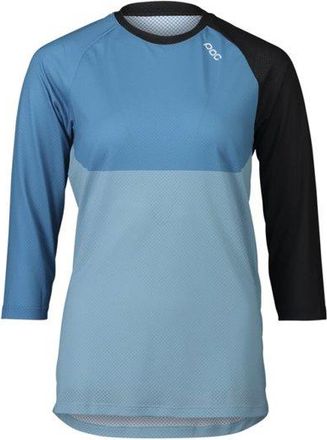 Poc Pure 3/4 - Radtrikot - Damen