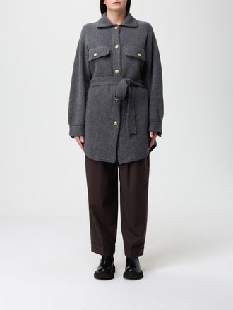 Brunello Cucinelli Pull BRUNELLO CUCINELLI Femme couleur Gris