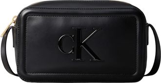 Calvin Klein Kameratasche Contrast Monogram Camera