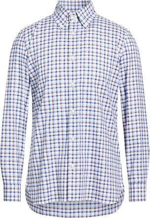 LUIGI BORRELLI NAPOLI TOPS - Hemden auf YOOX.COM