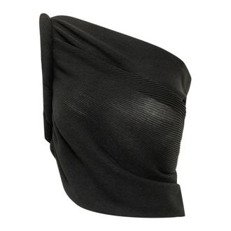 Alberta Ferretti Damen, Oberteile, Schwarzk, MGr&ouml;&szlig;e