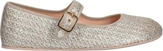 AGL Agl, Damen, Schuhe, Beige, 40 EUGr&ouml;&szlig;e