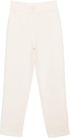Emporio Armani Pantalon en coton Emporio Armani