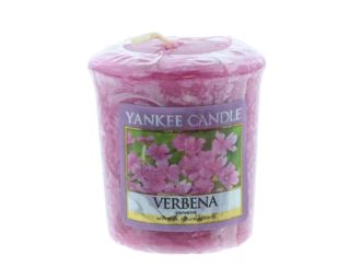 Yankee Candle Company Yankee candle 1507755E Votivkerze, Wachs, violett, 4,5 x 4,5 x 5 cm
