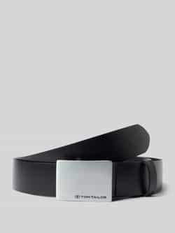 Tom Tailor Gürtel aus Leder Modell Bob