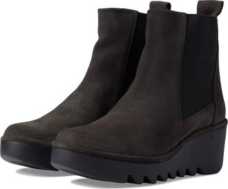 FLY London Fly London Damen Bagu233fly Chelsea-Stiefel, Diesel, 41 EU