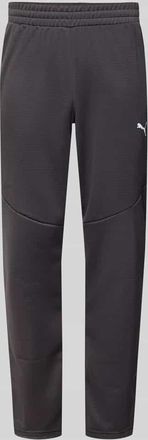 Puma Sweatpants mit elastischem Bund