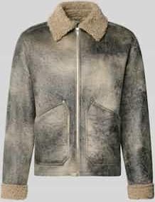 Drykorn Jacke mit Kentkragen Modell LERON