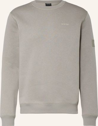 G-Star Sweatshirt grau