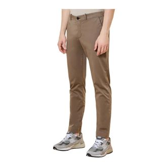 Roberto Ricci Design Rrd, Herren, Hosen, Braun, XLGr&ouml;&szlig;e