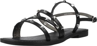 Geox Femme, Chaussures, Noir, Taille: 39 EU Maddalusia C