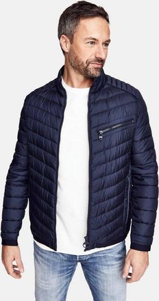 New Canadian Steppjacke mit wasserabweisender Funktion