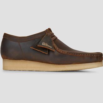 Clarks WALLABEE