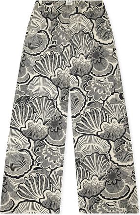 Schiesser Pyjamahose Mix Relax