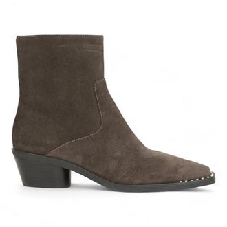 Ash Bottes de cheville Hasley Africa, marron, 38 EU