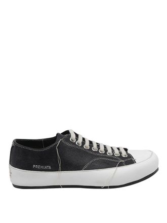 Premiata Baskets - Noir