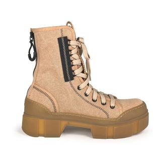 Vic Mati&eacute; Damen, Schuhe, Braun, 39 EUGr&ouml;&szlig;e