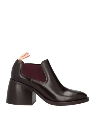 See By Chlo&eacute; SCHUHE - Stiefeletten auf YOOX.COM