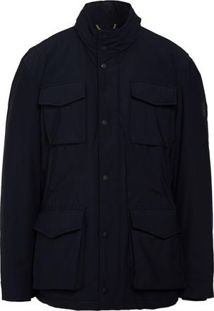 North Sails JACKEN & M&Auml;NTEL - Jacken und Anoraks auf YOOX.COM