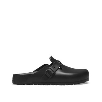 Birkenstock Femme, Chaussures, Noir, Taille: 39 EU Sandale Classique L&eacute;g&egrave;re