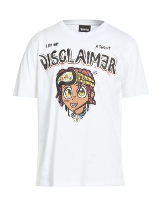 Disclaimer TOPS - T-shirts auf YOOX.COM