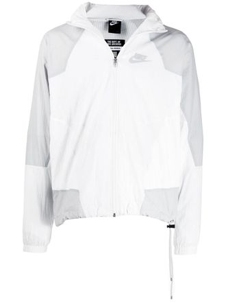 Nike veste Sportswear - Gris