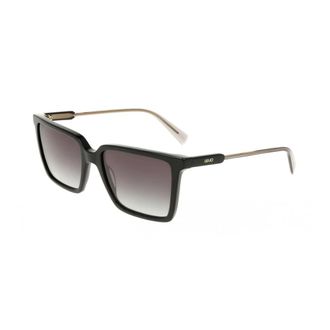 Liu Jo Lunettes de soleil Lj831S - Femme - Accessoires - Noir - Taille: 55 MM