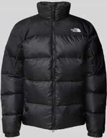 The North Face Steppjacke mit Kapuze