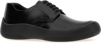 Prada Bolder Flat - Black