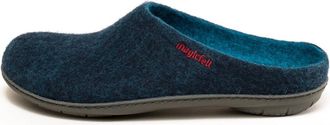 Magicfelt Hausschuh Filzpantoffel Magicfelt 736