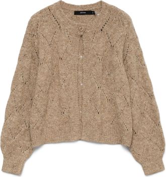 Vero Moda Strickjacke VMShell
