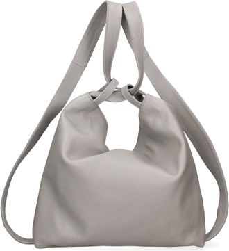 Gave Lux Umh&auml;ngetasche, die in einen Rucksack umgewandelt werden kann Women