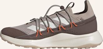 ADIDAS TERREX Adidas Terrex Terrex Voyager 21 Travel Schuh blau